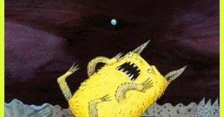 Mentor's Reader: Author Spotlight: Adam Rubin