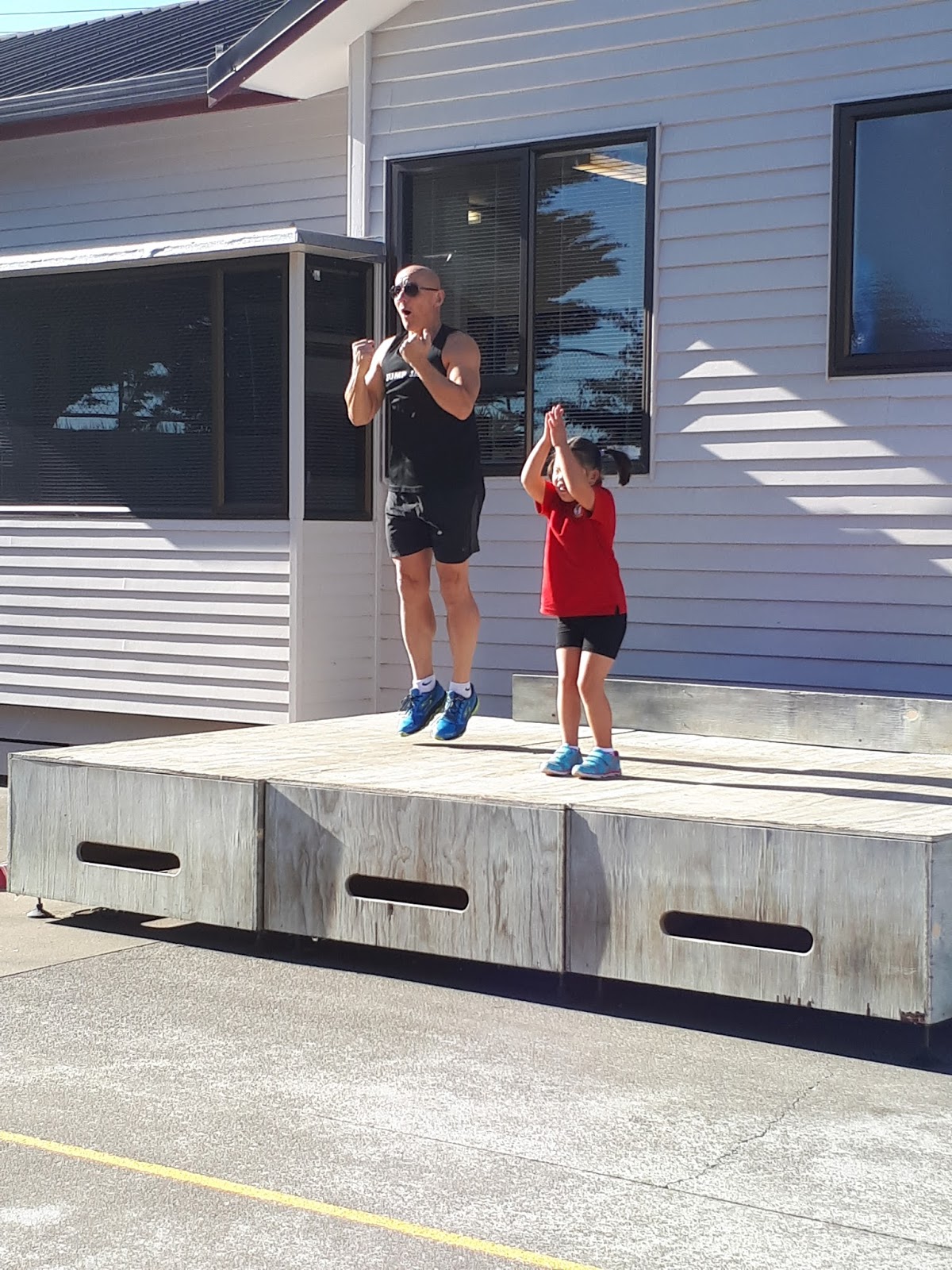 Room 3 (Team Toru) at Haumoana School : Brett Fairweather visits ...