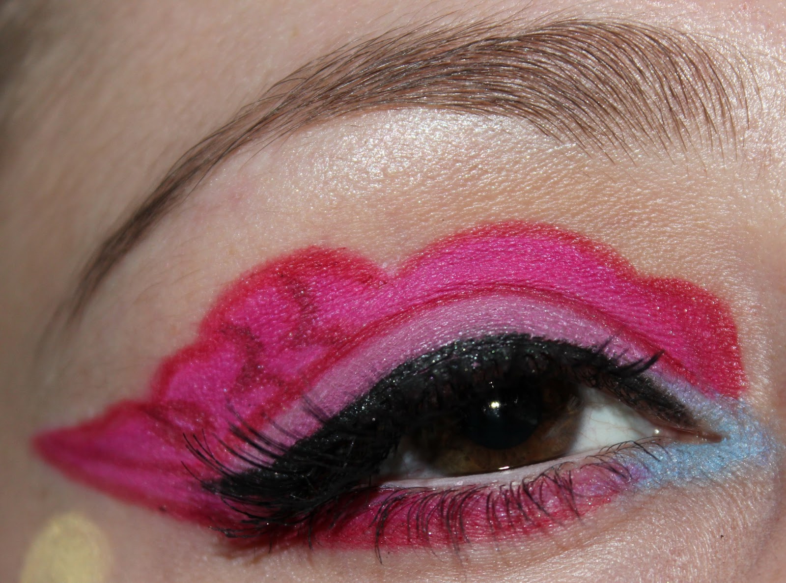 Luhivy's favorite things: My Little Pony Series : Pinkie Pie Inspired ...