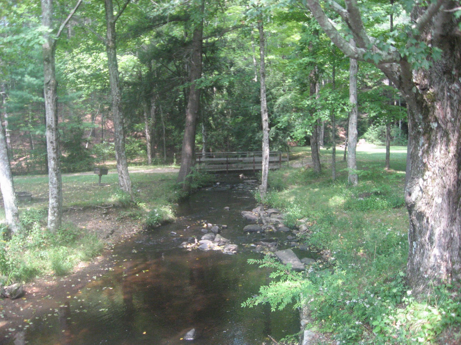 Exploring Massachusetts: August 21st 2011: Western 3rd Circle