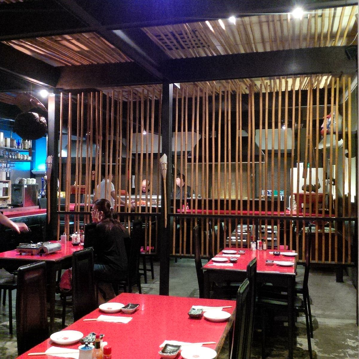 TheArcticStar's Tales: Dinner at Kushi Dining Bar @ MacPherson (Revisit)