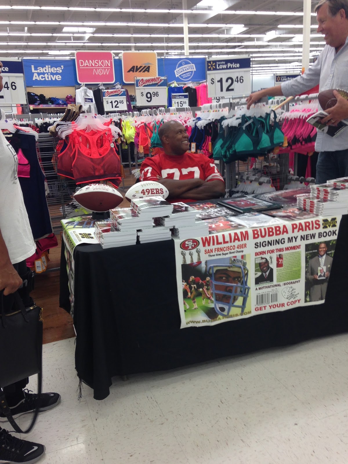 From Forbes Field to the Bay and Back Once Again ! : Pictures of Bubba ...