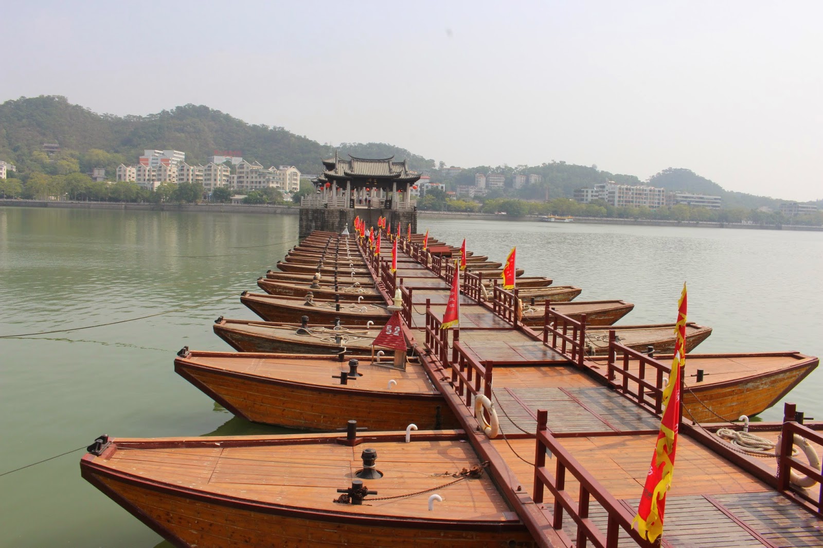 Beautiful China - Chaozhou (潮州)