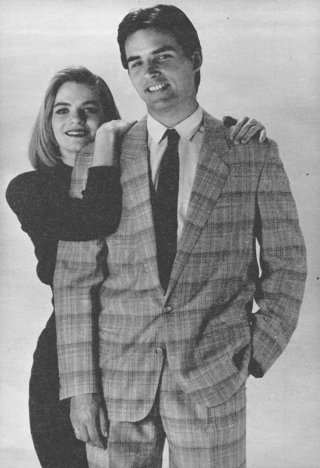 A legnépszerűbb magyar férfi modellek, fotómodellek, manökenek (RETRÓ ...