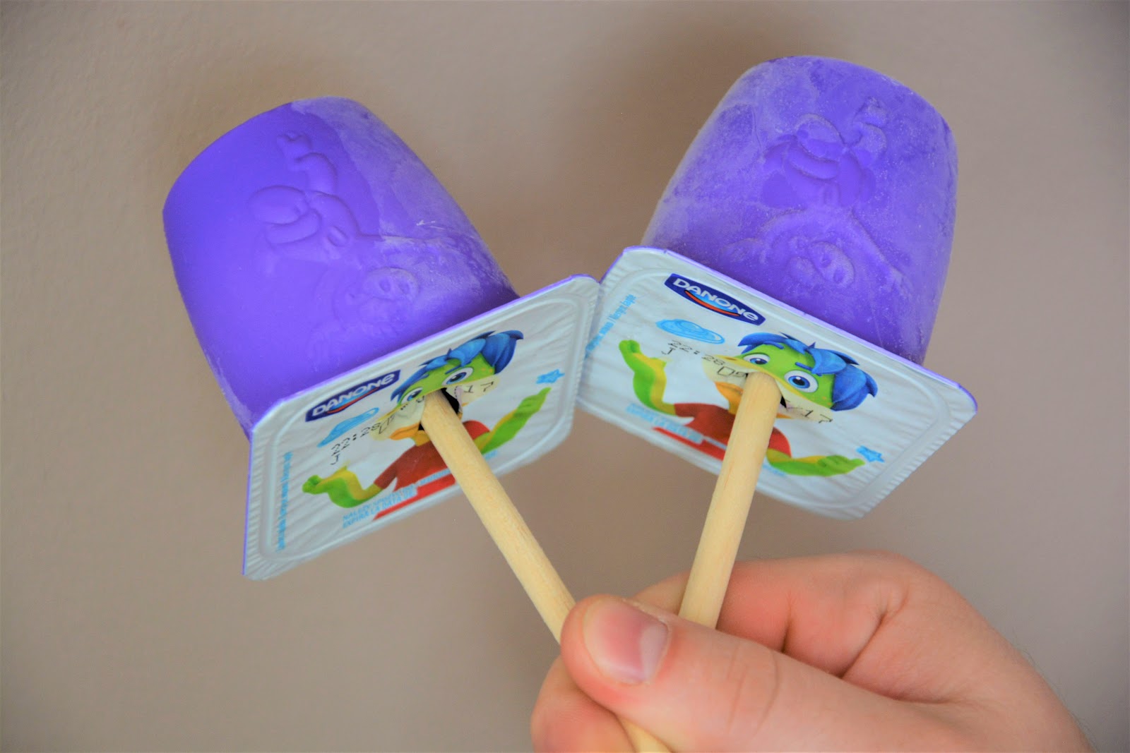 Vogue Swing: DANONKI - RECENZJA