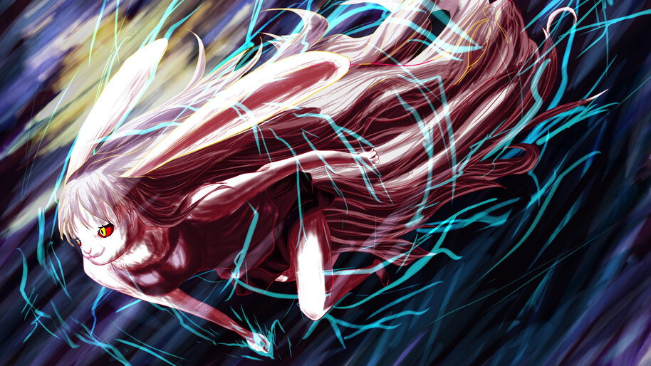 Carrot, Sulong, Form, Art, One Piece, 4K, #6.9 Wallpaper PC Desktop