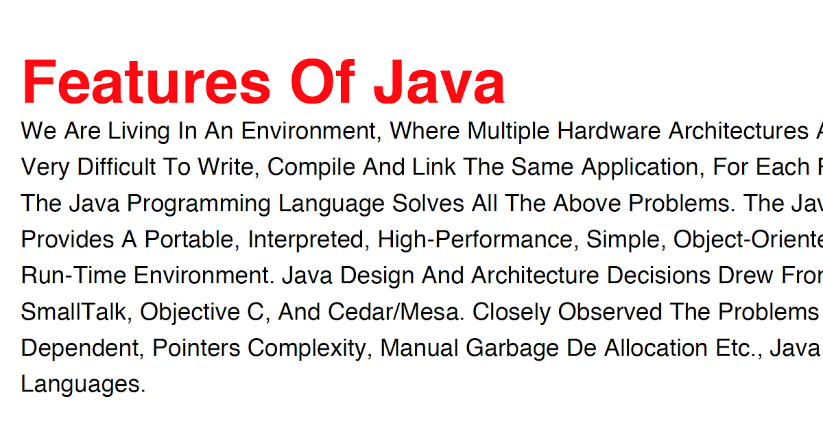 Programming for beginners: itext: Paragraph object