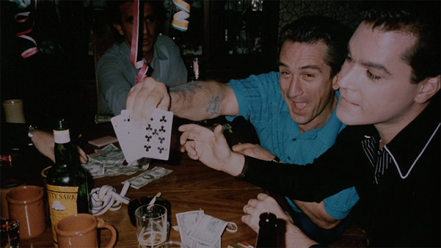 Goodfellas Vacation: These Awesome and Rare Behind the Scenes Photos of ...