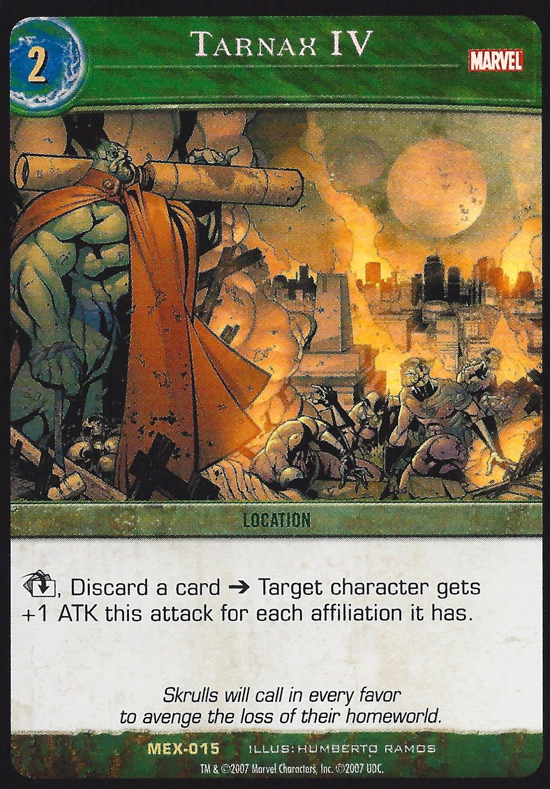 hoops on vs: Hypnotic Charms