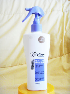 treintaseis: Stylius: Línea Profesional