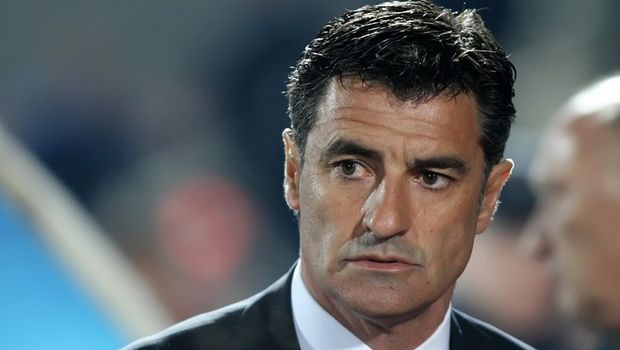 ΟΛΥΜΠΙΑΚΟΣ: ΕΠΑΦΗ ΜΙΤΣΕΛ ΜΕ... ΝΟΤΙΓΧΑΜ ΦΟΡΕΣΤ!