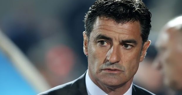 ΟΛΥΜΠΙΑΚΟΣ: ΕΠΑΦΗ ΜΙΤΣΕΛ ΜΕ... ΝΟΤΙΓΧΑΜ ΦΟΡΕΣΤ!