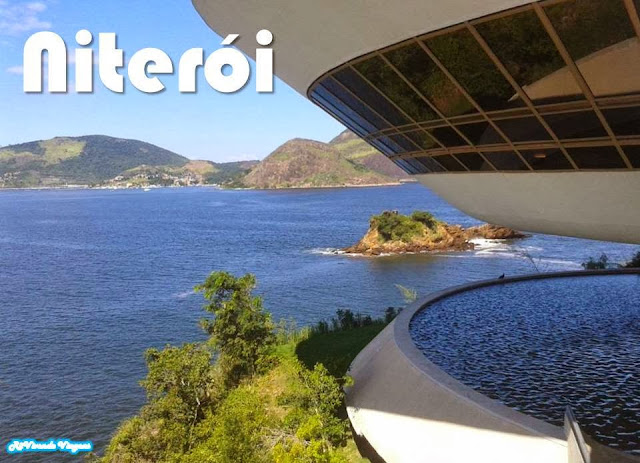 Conheça Niterói e se apaixone ainda mais pelo Rio de Janeiro ...
