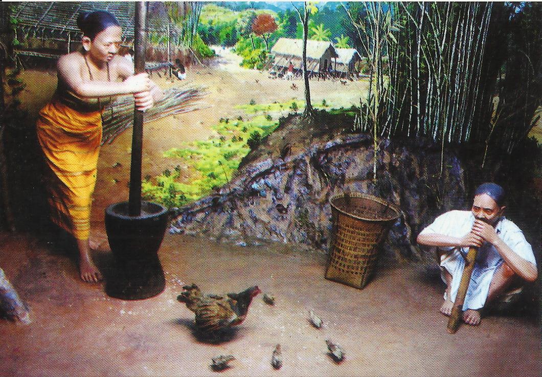 Heritage of India: Art and Cultural Heritage of Tribes of India