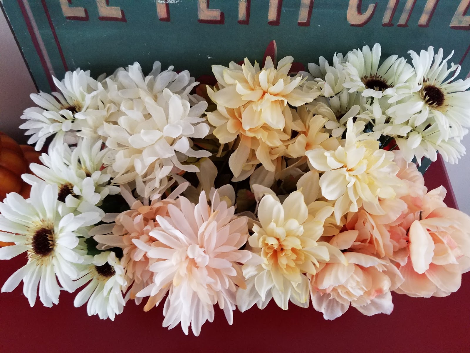 Diy: Floral Edition #2