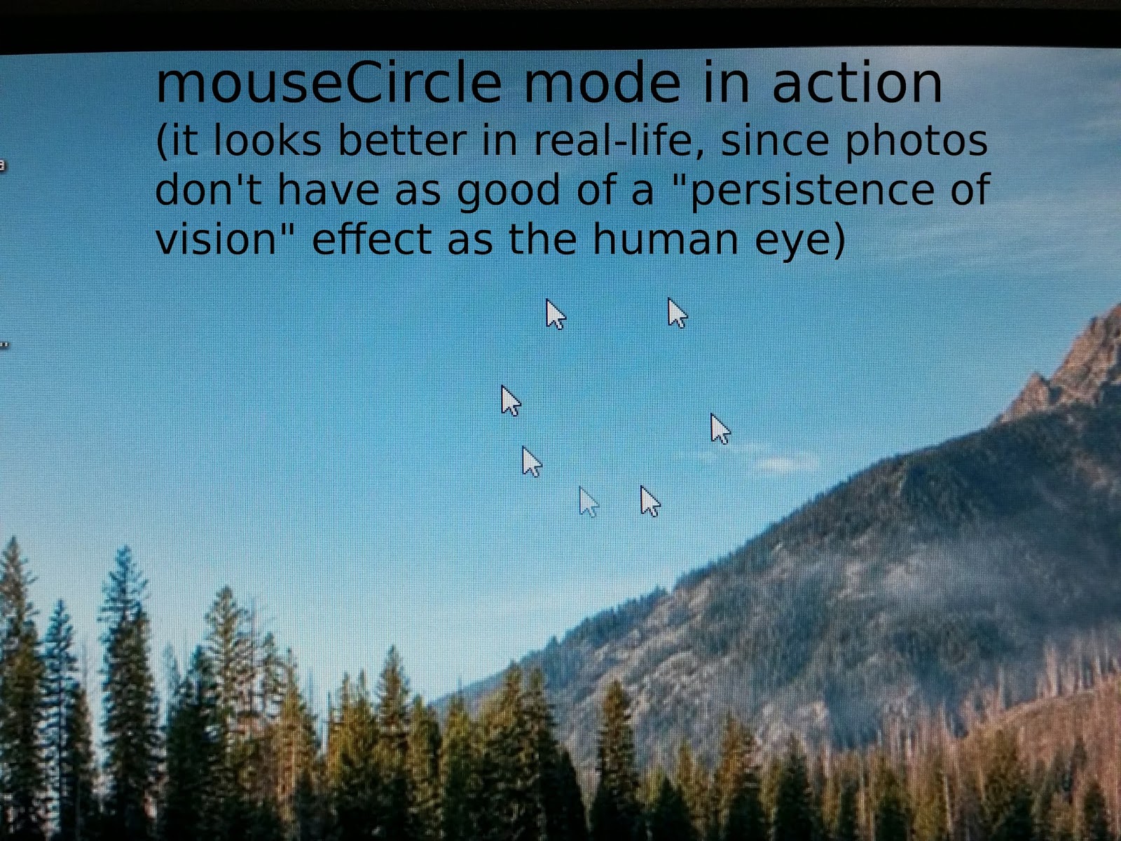 ElectricRCAircraftGuy.com--RC, Arduino, Programming, & Electronics: Computa Pranksta USB Mouse ...