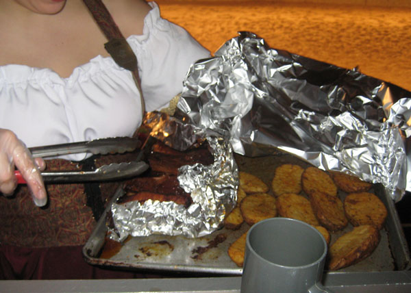 Jessica Eats: Fun Times at Medieval Times Dinner and Tournament at ...