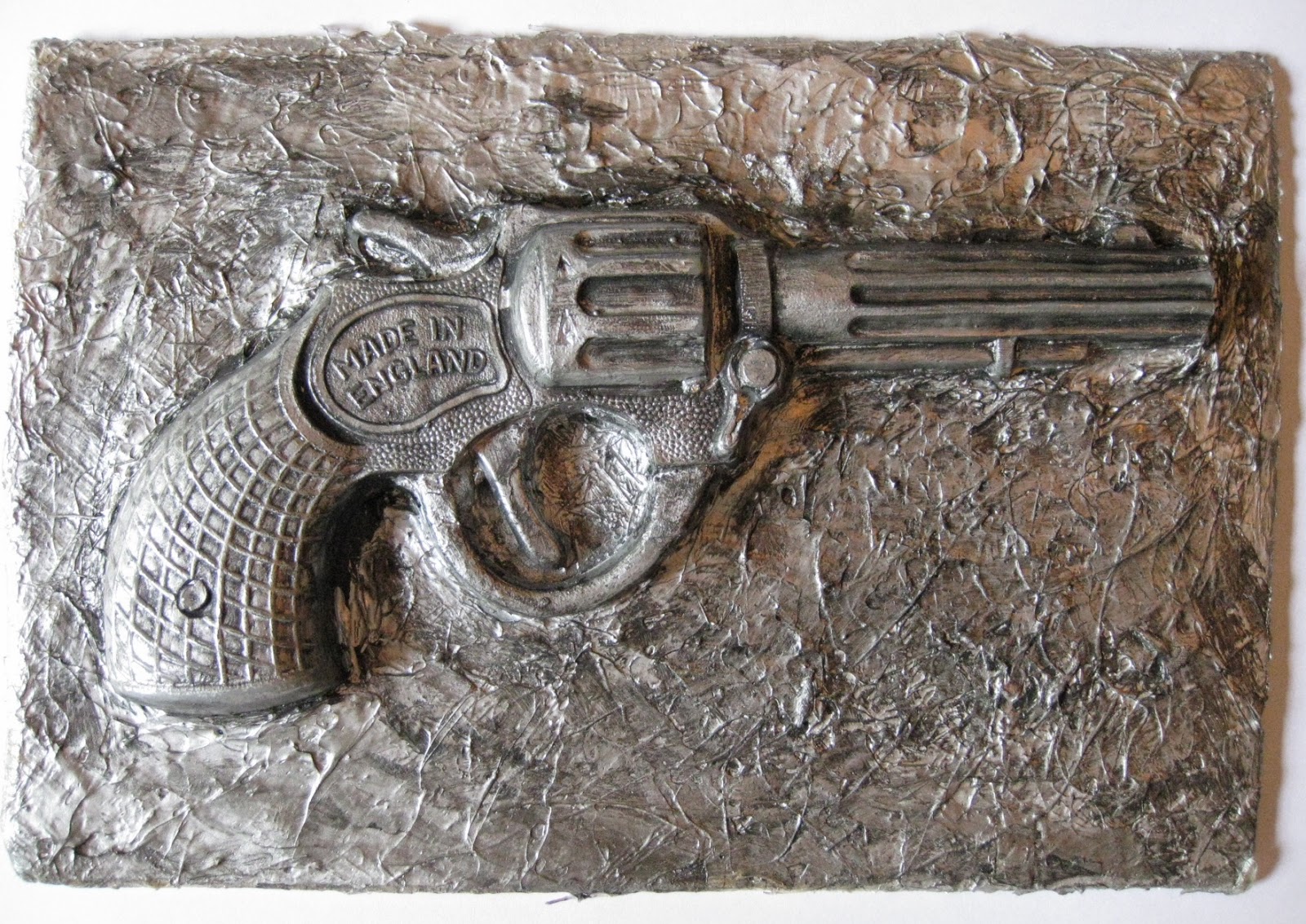 Reinvention : A Mail Art Project: PAGE 15 : Jon Smith, Susan Forsyth ...