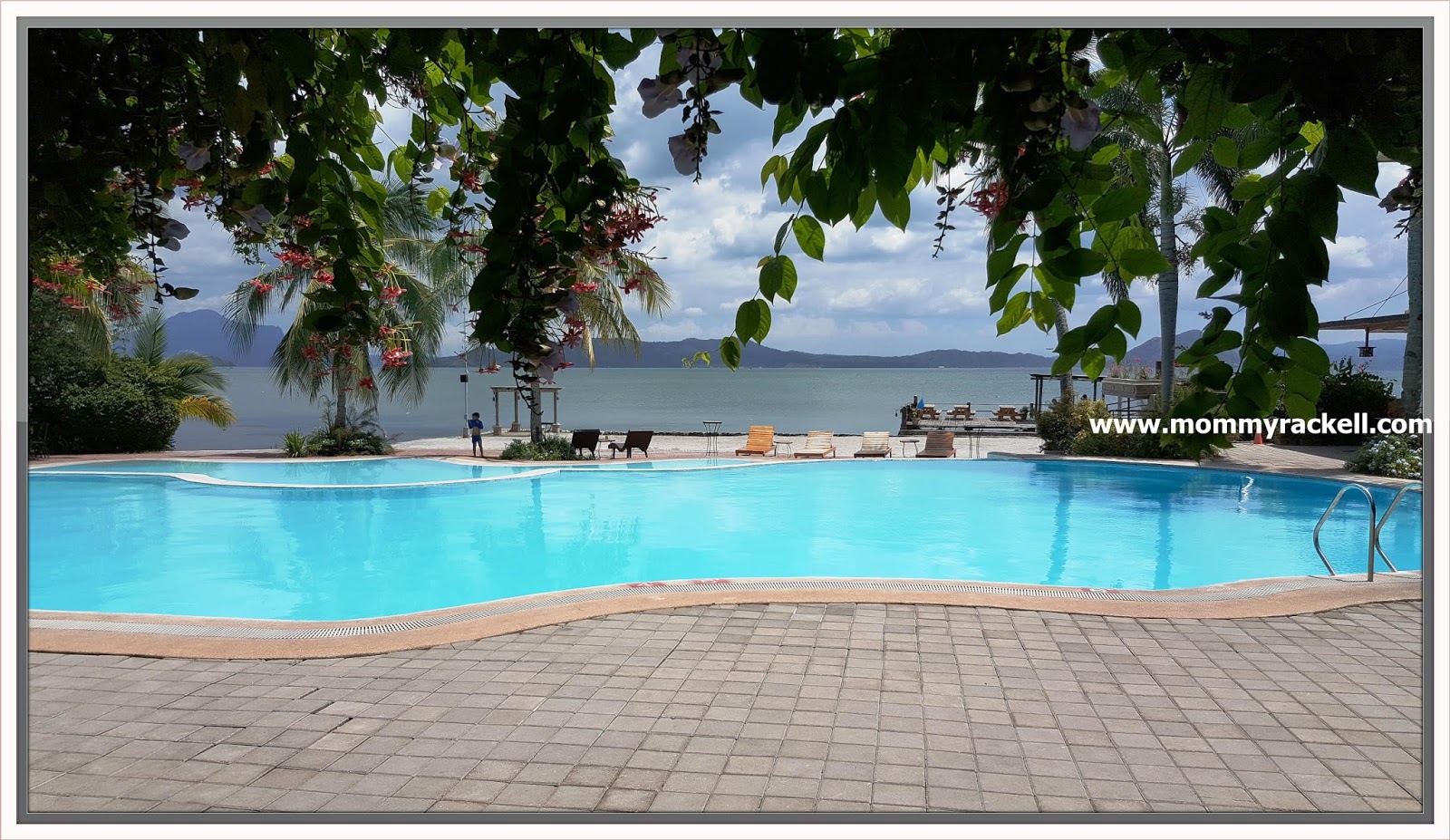 Resort Review: Club Balai Isabel | My Little World by Mommy Rackell