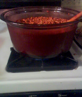 Pretty Good Shit!: A Bloody Good Dinner