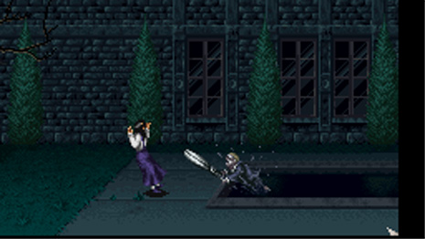 Blast from the Past: Clock Tower: The First Fear (SNES) - Nintendo Blast