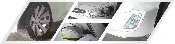 Elmerock: Hyundai Accent