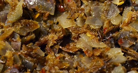 Comment préparer la chiquetai de hareng saur