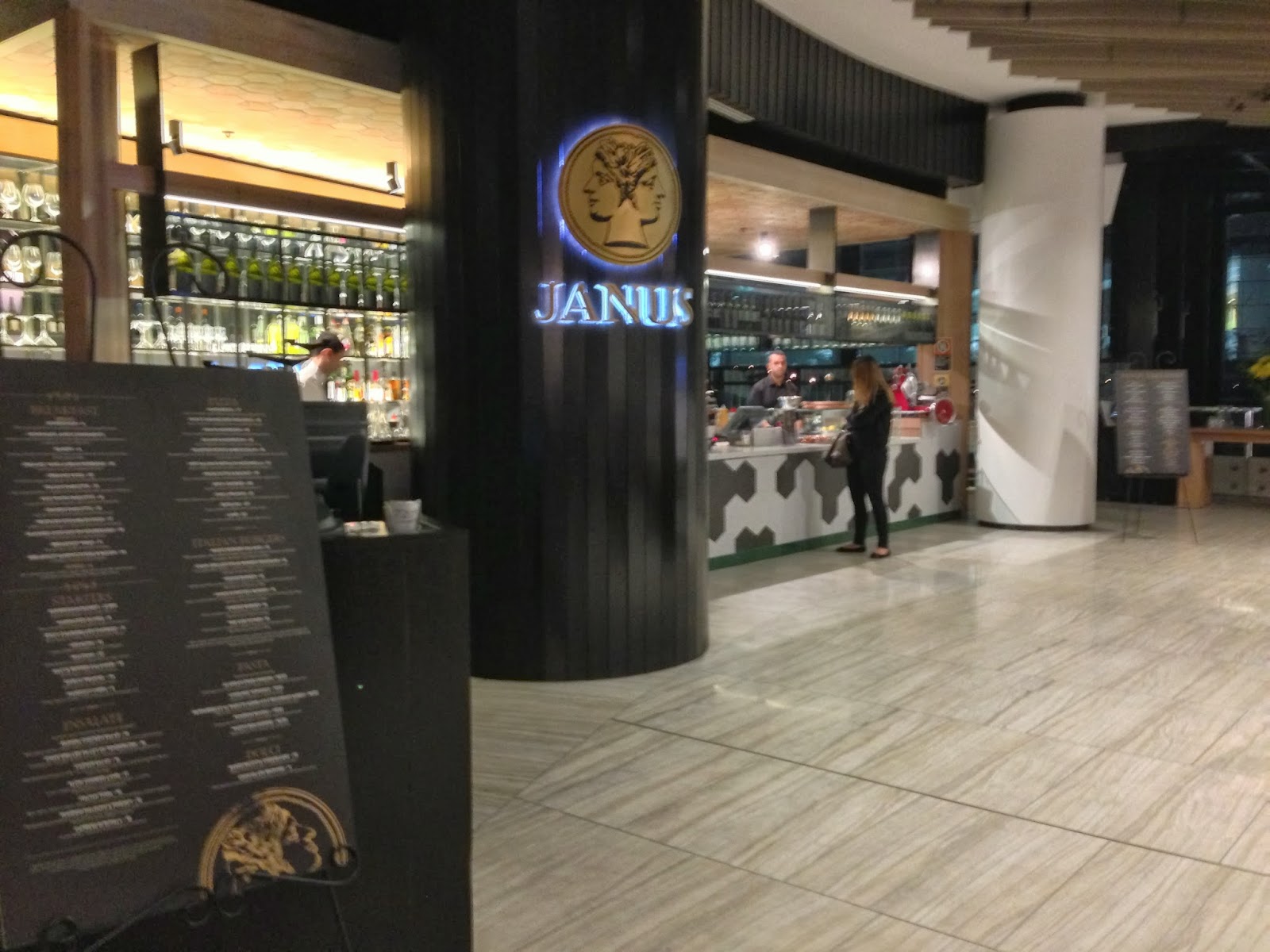 ilovemyfoodlots. : Janus - Westfield Sydney, CBD - Sydney, Australia