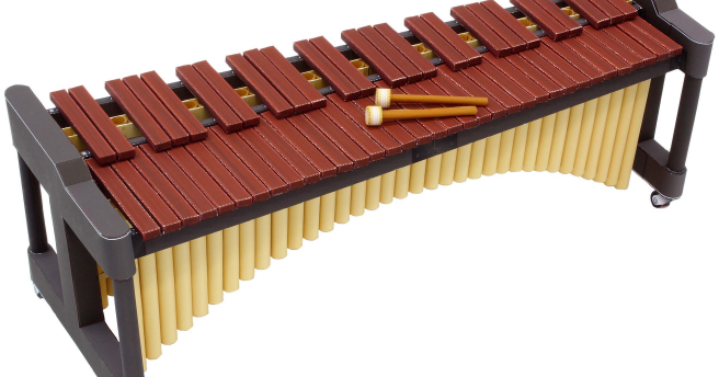 LA MARIMBA: LA MARIMBA