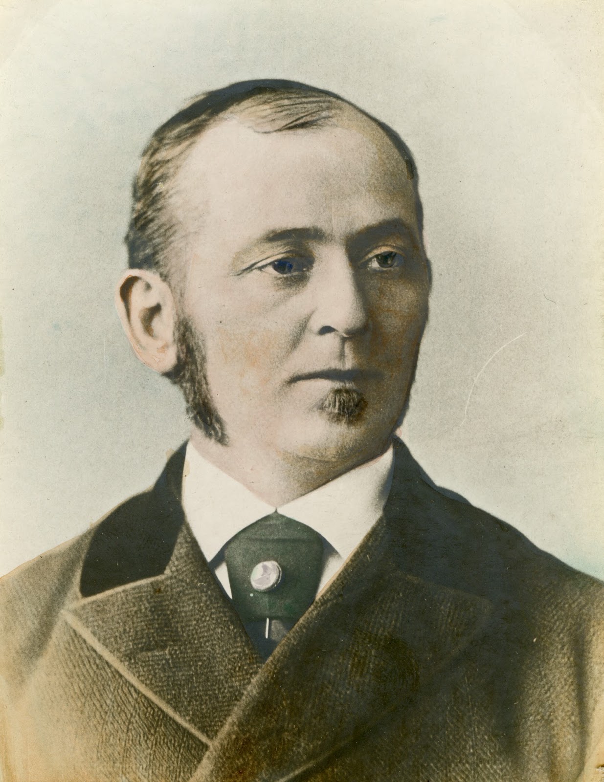 Thomas Bulmer's Instagram, Twitter & Facebook on IDCrawl