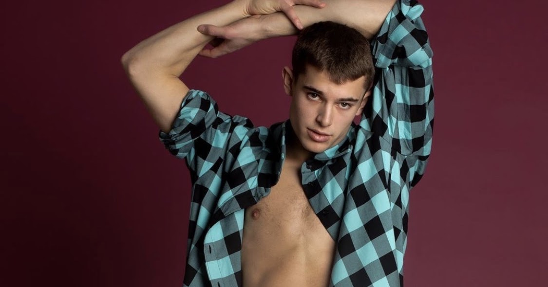 Famous Eye Candy: Brian Altemus