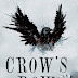 ⋆ටᆼට⋆ Obsesionantes Libros ⋆ටᆼට⋆: Trilogía Crow's Row - Julie Hockley
