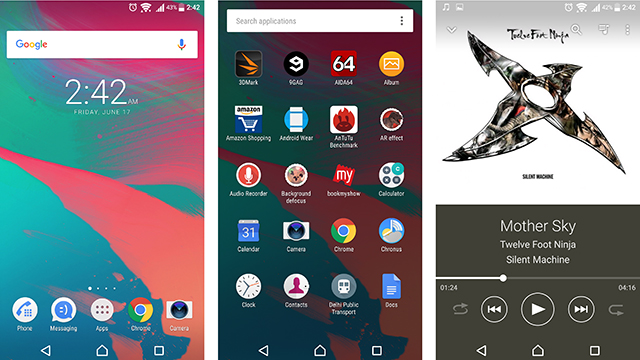 Sony Xperia X Review: Ambitious For A Mid-ranger - TechFoogle