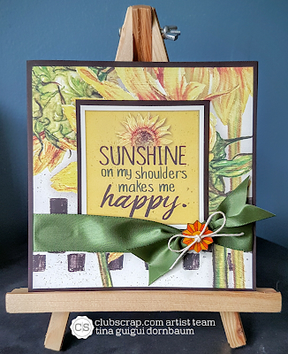 Finding Your Niche: Club Scrap August Blog Hop And Linky Party with ...