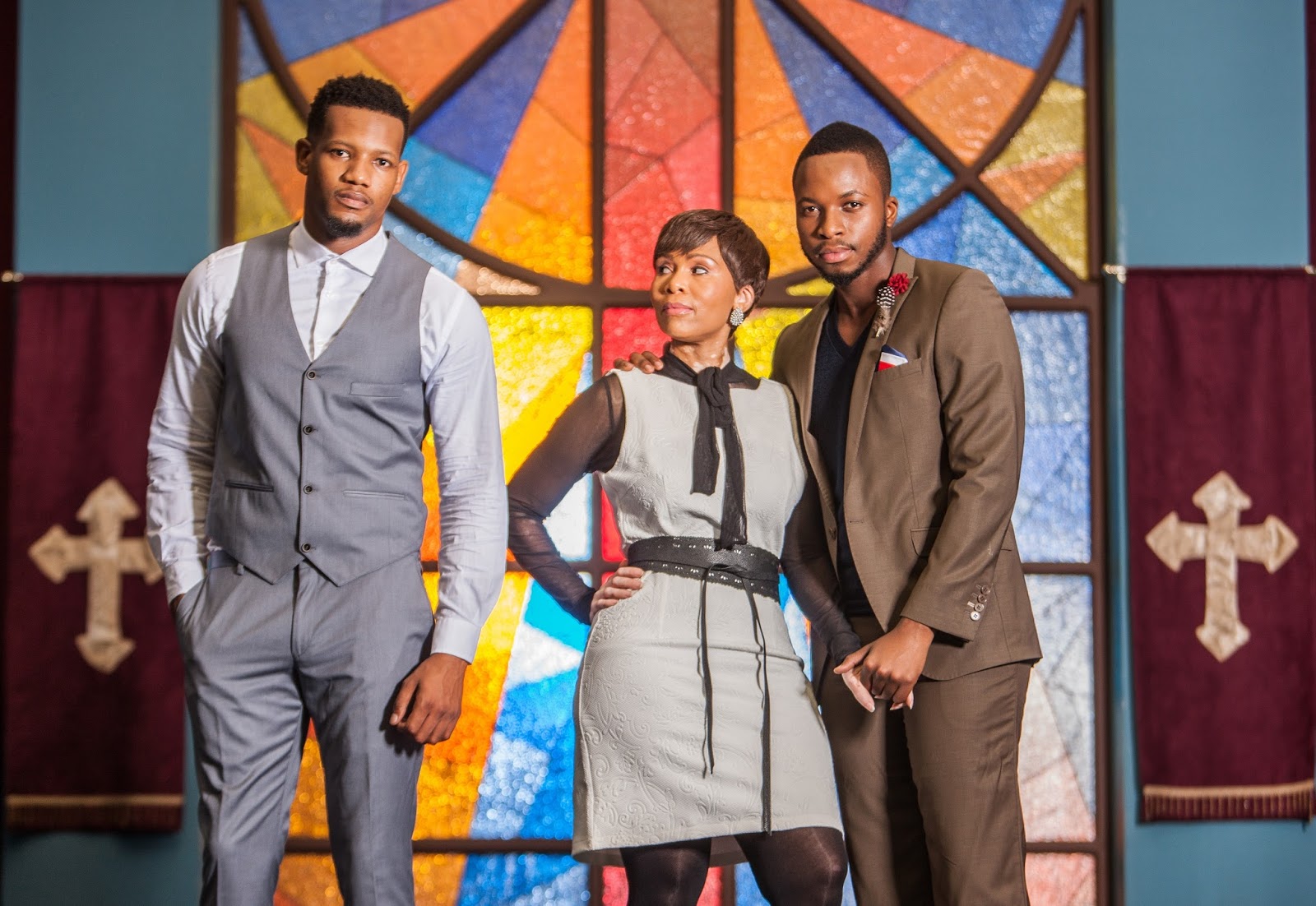 TV with Thinus: Second season of Uzalo on SABC1 will start tonight ...