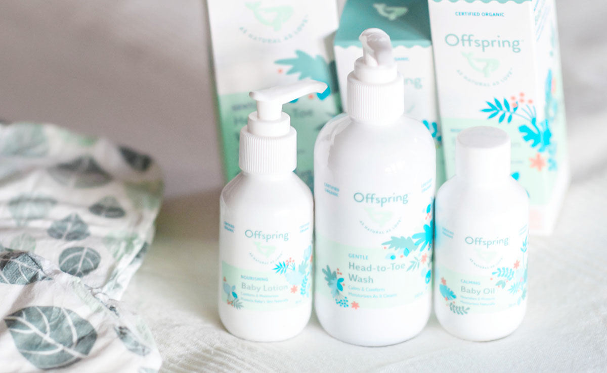 Pen My Blog: OffSpring Natural | A Must Have For Parents