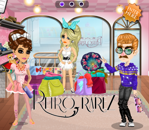 kamila-and-msp: RARE WEEK ON MSP