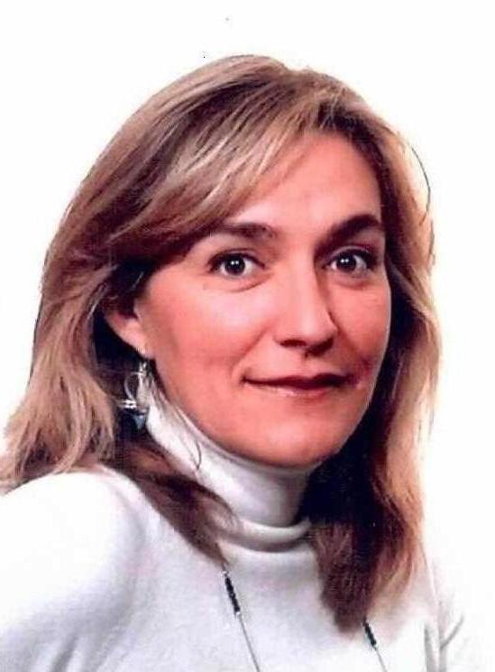 NOTICIAS: ENTREVISTA: Dª. Mariló Malia Fernández. Pregonera de la ...