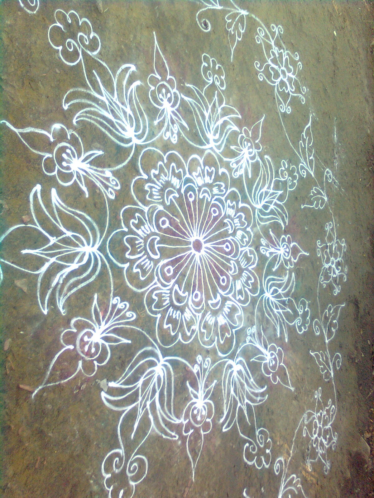 sankranthi muggulu and Mehandi designs...: sankranthi muggulu