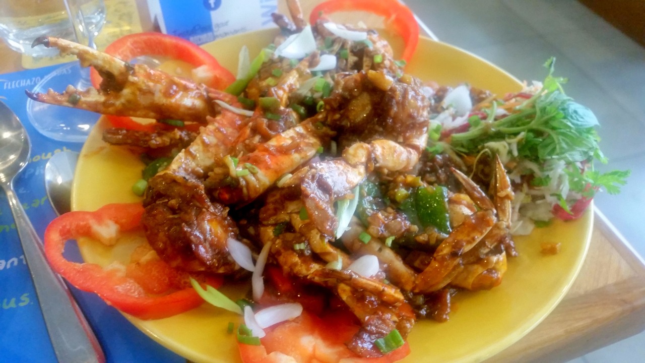 Flechazo Comes to Hyderabad with its MediterrAsian Buffet | Foodaholix