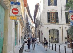 BLOG DE ASPROM: Nou sistema de control d’accés per lectura de matrícula ...