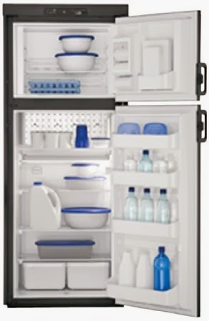 Dometic Refrigerator For Any Kind Of Kitchen: Dometic Refrigerator