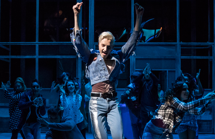 The Basic Theatre Review: Review: Everybody's Talking About Jamie ...
