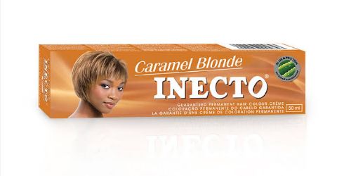 I Dyed My Natural Hair