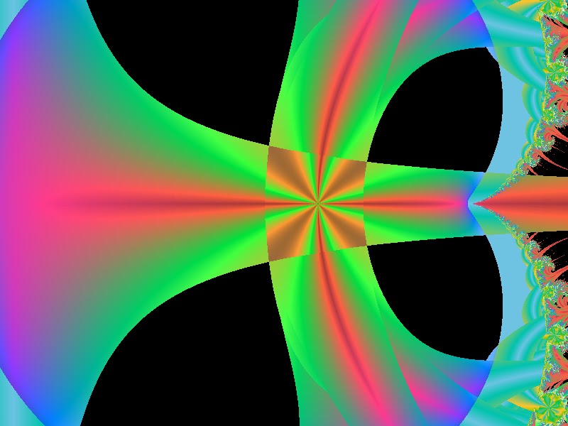 Learn Tierazon Fractals With Me: 1-180319 Free Tierazon Fractal Tutorial