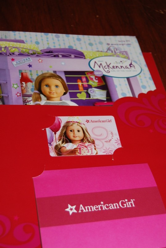 American Girl Spotlight: Happy Birthday!