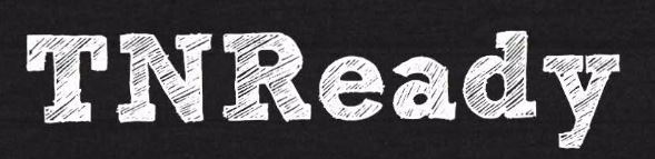 TNMathChic: TOP 10 Things to Know About TCAP TNReady