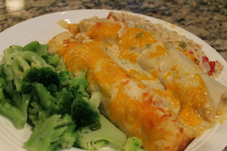 Notes from the Nelsens: Ten on the 10th: Ten Meals I Make for New Moms