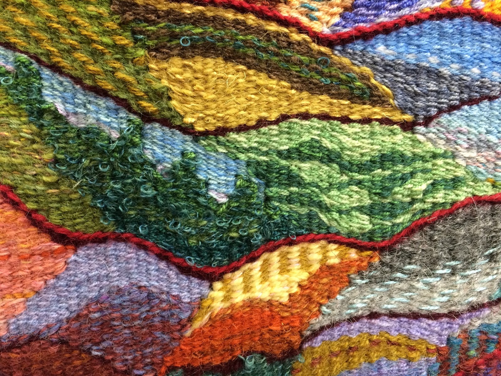 J Meetze Studio/Common Threads: Daily Tapestry Exercises, Cross Training