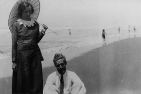 Horsing Around At Home: Artist study, Maurits Escher.......